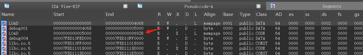 UPX ELF Linux 手动动态脱壳（含一魔改壳实例）