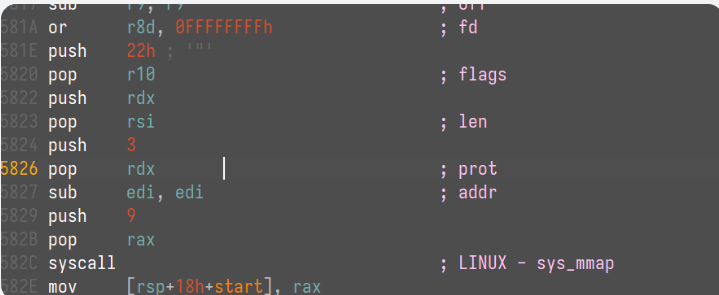 UPX ELF Linux 手动动态脱壳（含一魔改壳实例）
