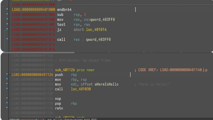 UPX ELF Linux 手动动态脱壳（含一魔改壳实例）
