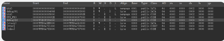 UPX ELF Linux 手动动态脱壳（含一魔改壳实例）
