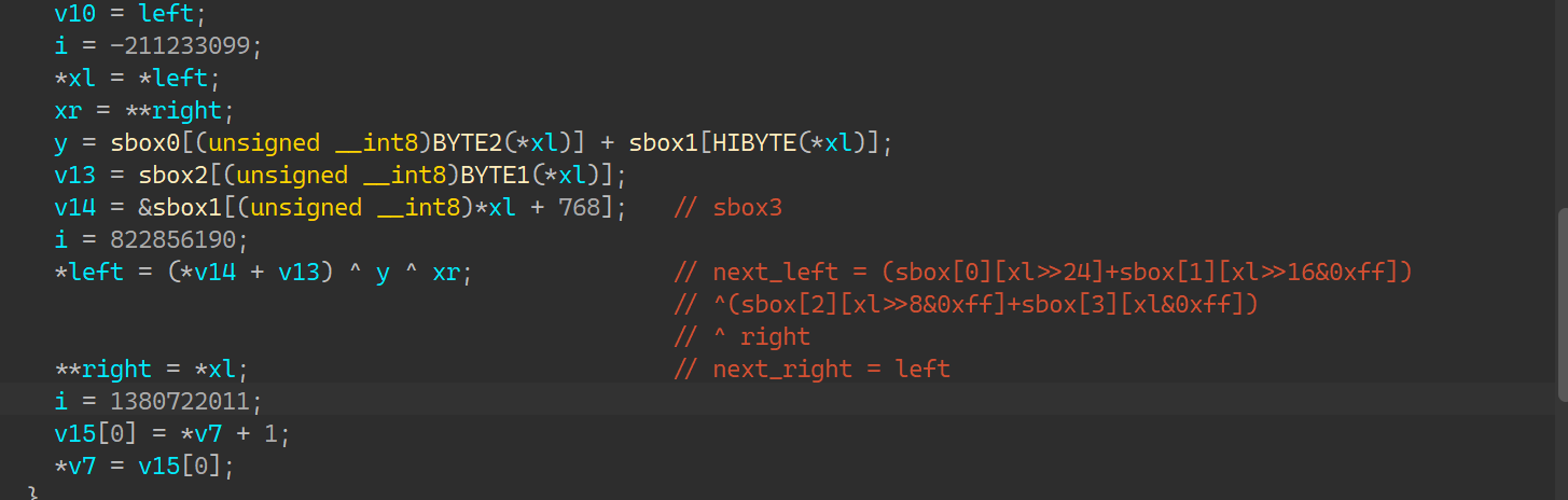 DASCTF 2024 10月 Reverse